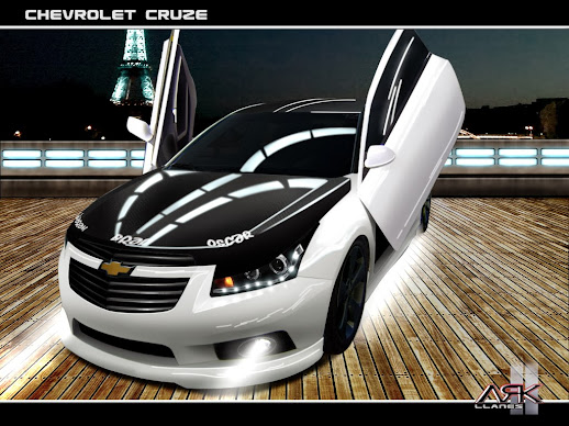 Cruze | Carros Tunados e Antigos