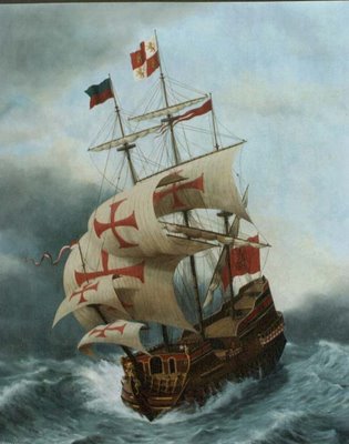 Idade Moderna (1453-1789)