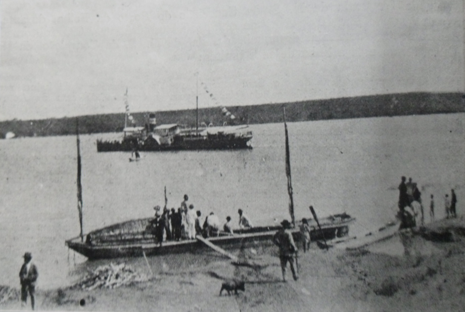 Gararu: Fragmentos da História: Gararu, Álbum de Sergipe de Clodomir ...