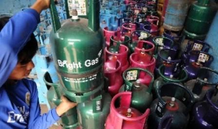 Redaksi Riau: Ingin Tahu Perbedaan Bright Gas dan Elpiji 12 Kg, Ini ...