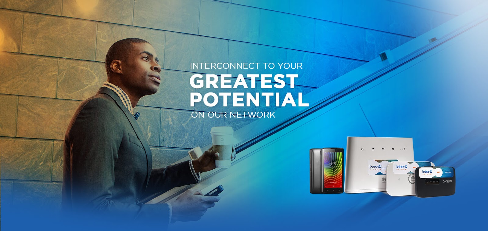 InterC - The Latest 4G LTE Network in NG, Check Out Their Data Plans ...