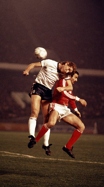 Soccer, football or whatever: Soviet Union Greatest All-Time Team