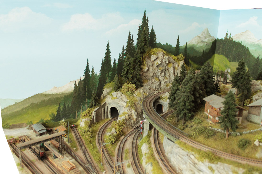 [TMP] "Train Station" Topic