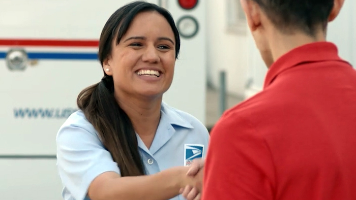 South Florida Postal Blog: 'Priority: You' Commercial Now Airing