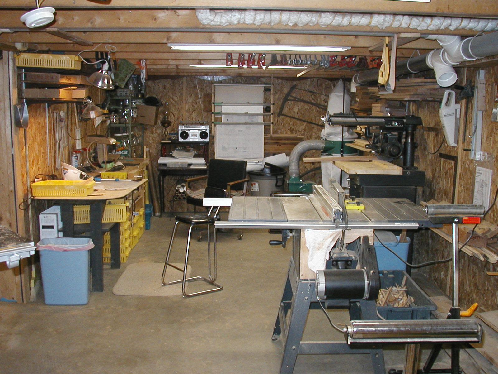 Mutiara Furniture Classic & Minimalis Design: Workshop Furniture