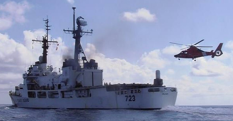 Defense Technology PH: Hamilton Class As Multi Purpose Support Vessels ...