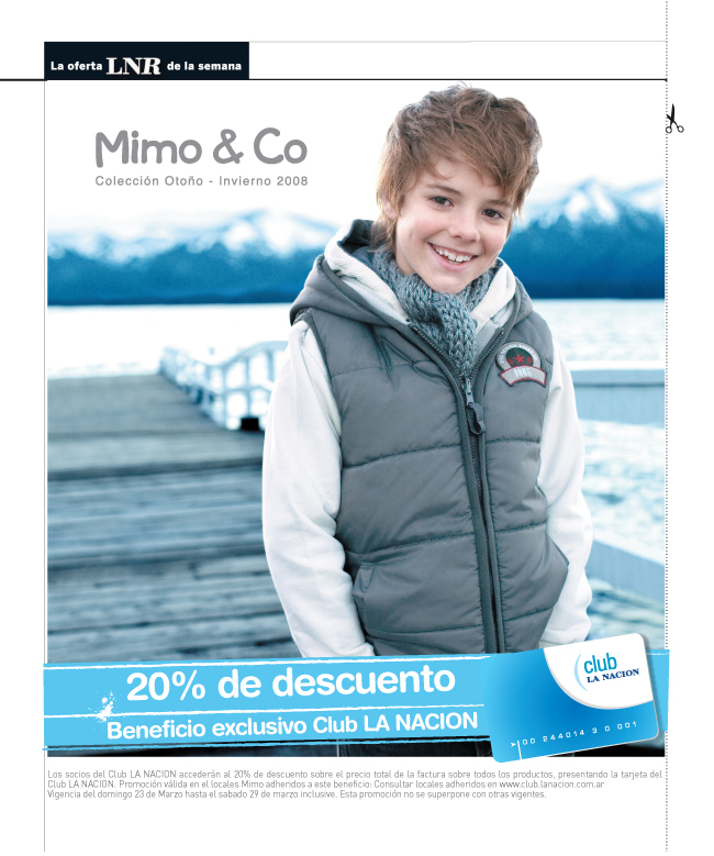 Miguel Lopez Cornejo: Mimo & Co