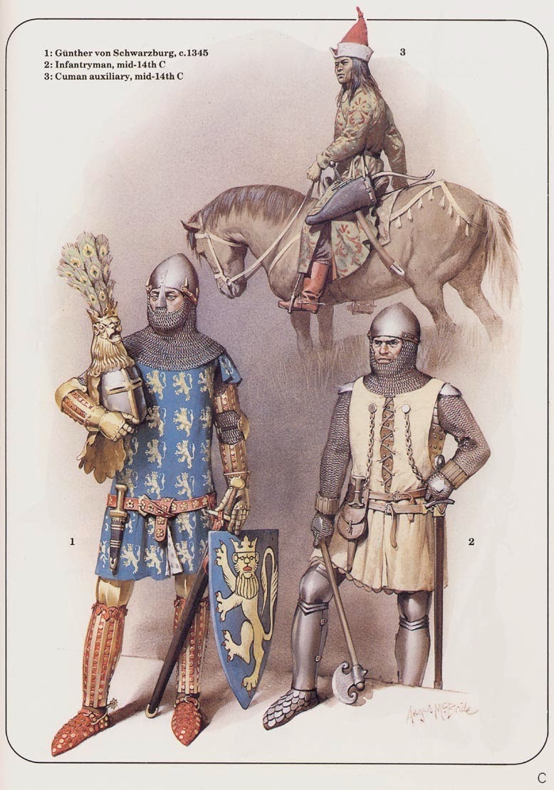 KIPÇAKLAR: ÇİZME KUMAN KIPÇAK RESİMLERİ