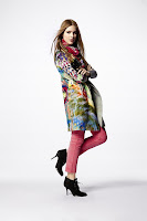 mylifestylenews: 6 Minutes @ Alexandra Biron Von Curland & Markus Franzen