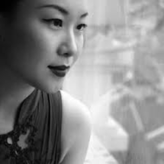 Poemas de Sol: Chinese jazz singer Jasmine Chen 陈胤希－－"戏说戏Take Five"