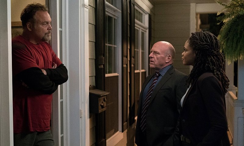 TheTwoOhSix: Death Wish (2018) - Movie Review