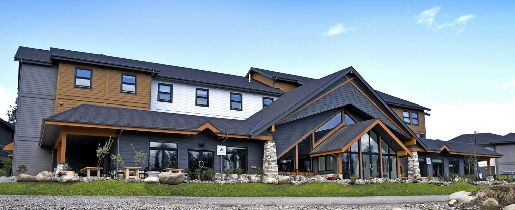 Prefab Homes - Modular Homes - Canada: Horizon North Modular Homes ...