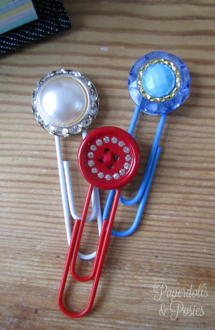 Paperdolls & Posies: January 2014