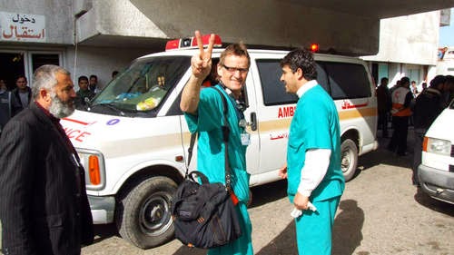 Dr. Mads Gilbert - Islam know