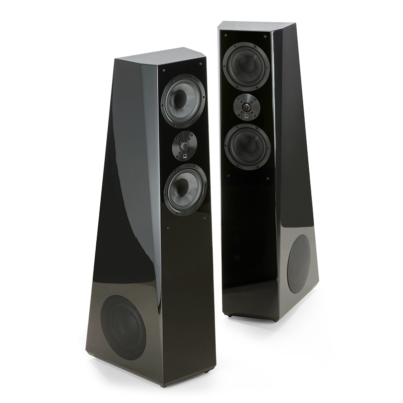 Maxx Audio Visual: Extreme Performance and Uncompromised Fidelity: the ...