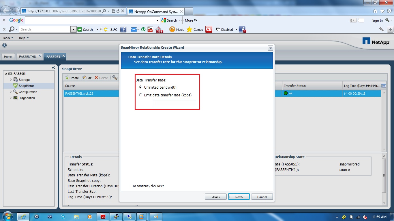 IT Infrastructure Online Training | SAN Experts
