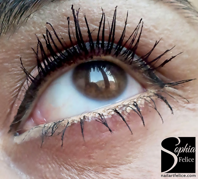 Make Up Bellezza Italiana Collistar: swatches e proposta look