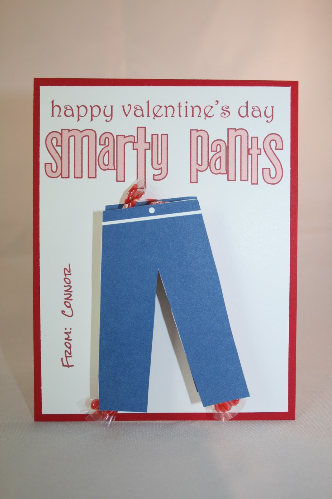 Stamp with Heather: Happy Valentines Day!