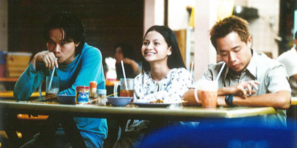 SecondFaded Writes: Film Studies 2 - Sepet