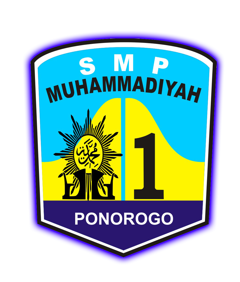 Visi Dan Misi SMP Muhammadiyah 1 Ponorogo ~ SMP Muhammadiyah 1 PONOROGO