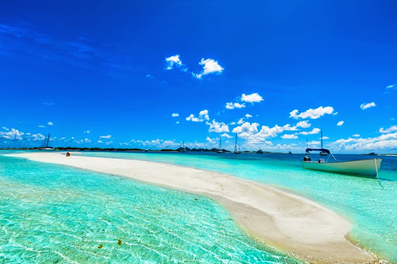 Hablemos de Venezuela!: las 10 mejores playas de Venezuela