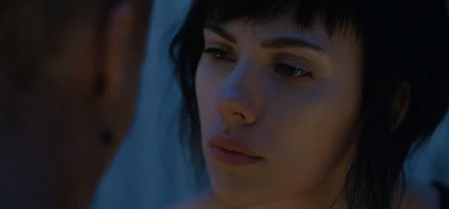 Primeros avances de Ghost in the Shell ~ Nación de Superhéroes