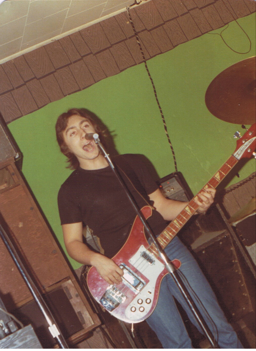 Les groupes de la Beauce: Groupes de la Beauce