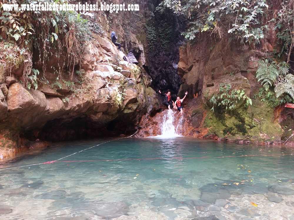 WATERFALL ADVENTURE BEKASI: TRIP TO CURUG CIBULAO & CURUG OROK ...