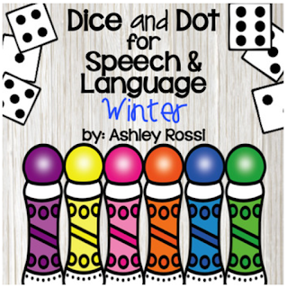 A Perfect Blend : Winter Break Speech Practice