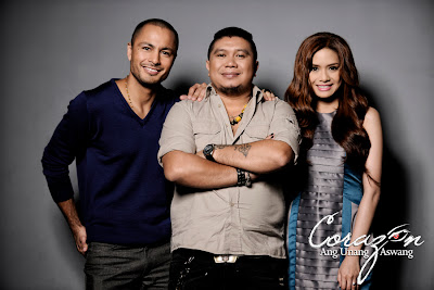 Rated-E Manila: CORAZON: ANG UNANG ASWANG