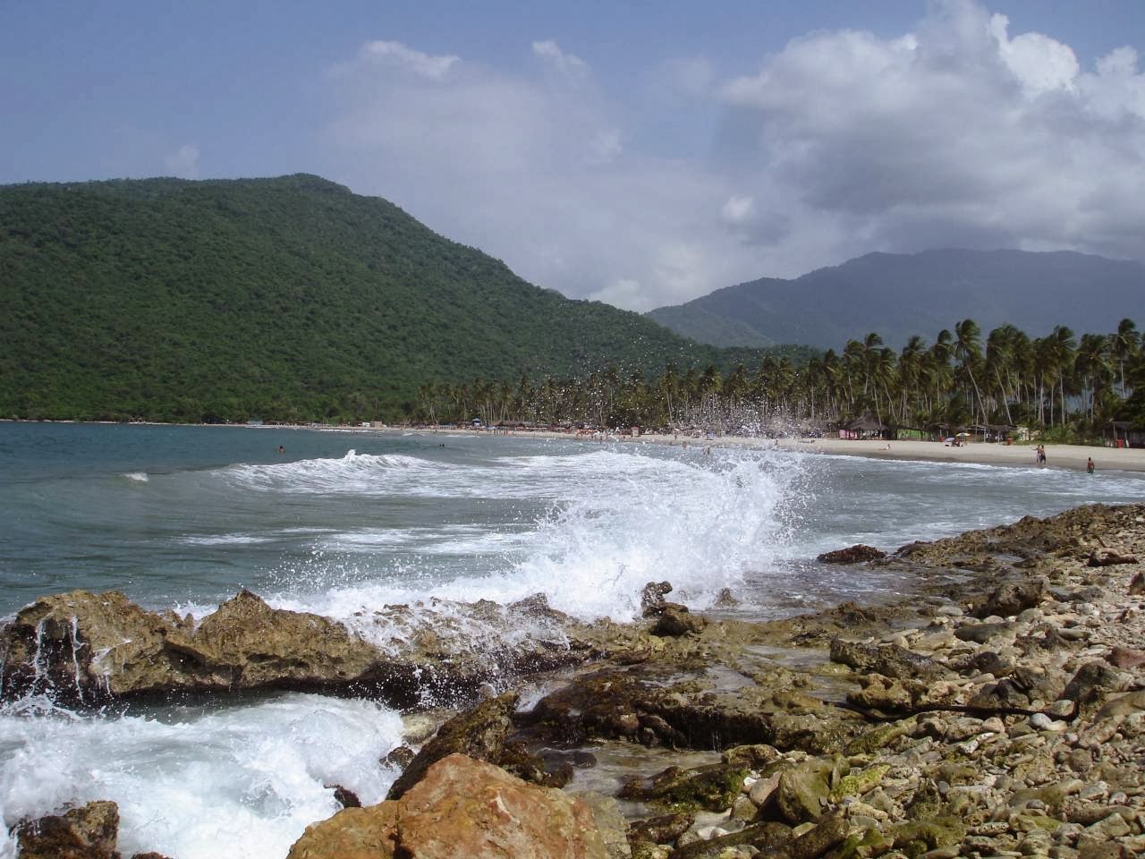 Turismo: Sitios de Interés Turístico en Puerto Cabello