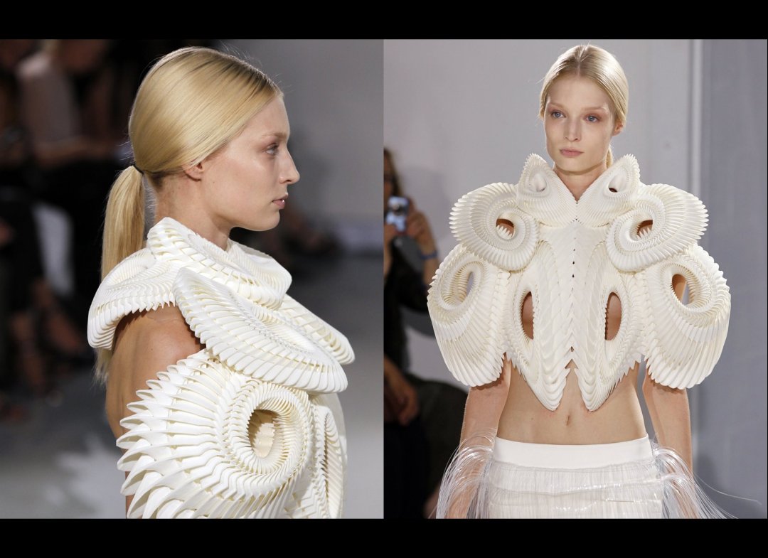 Human New Fashion Design - Wall Papers Max