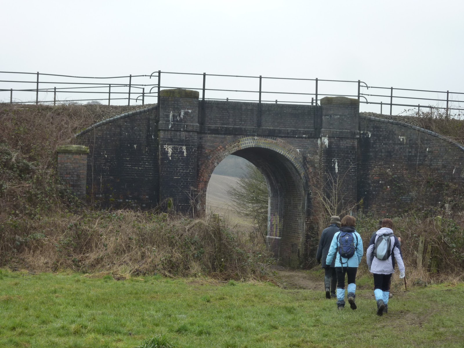 RAHRAS 2: Withyham, The Dorset Arms