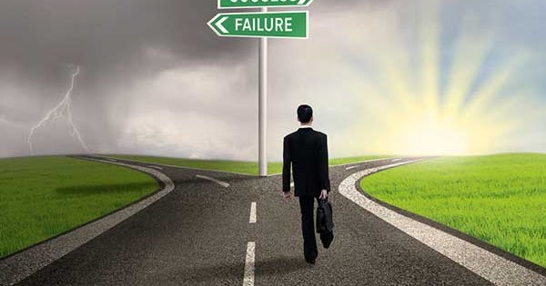 The Key to Successful Life!