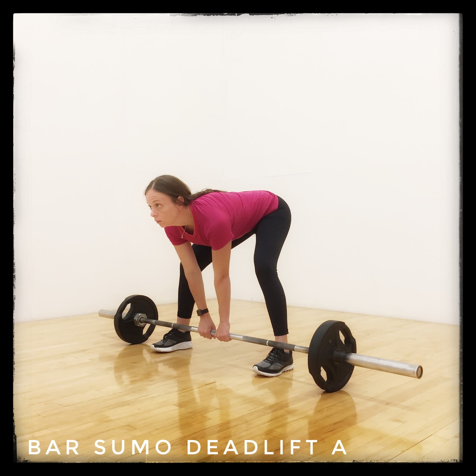 Sole Shaping: Trim & Tone Workout