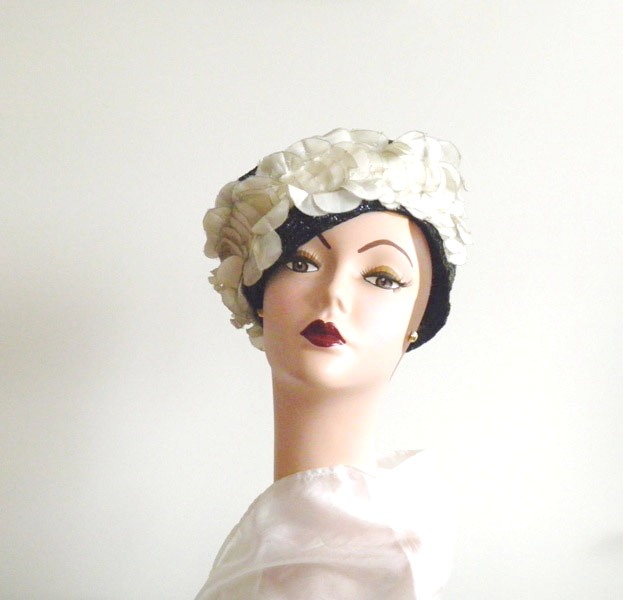 The Vintage Hat Shop: Vintage Hats in the Movies!