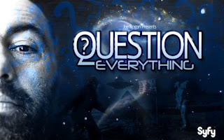 Joe Rogan Questions Everything Premiering On July 24th - BioGamer Girl