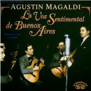 NOTICIAS Y EFEMERIDES MUSICALES Y DEL CINE: HACE 117 AÑOS, NACE AGUSTÍN ...