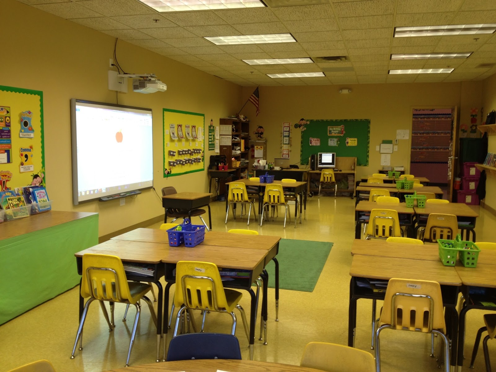 1001 Teaching Ideas My Second Grade Classroom 2012 2013