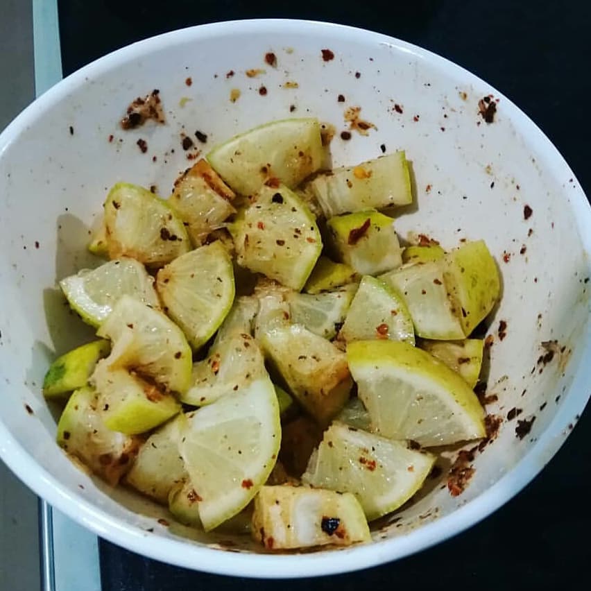 Mizo Chawhmeh (Mizo Foods/Curry) | TIMES OF MIZORAM