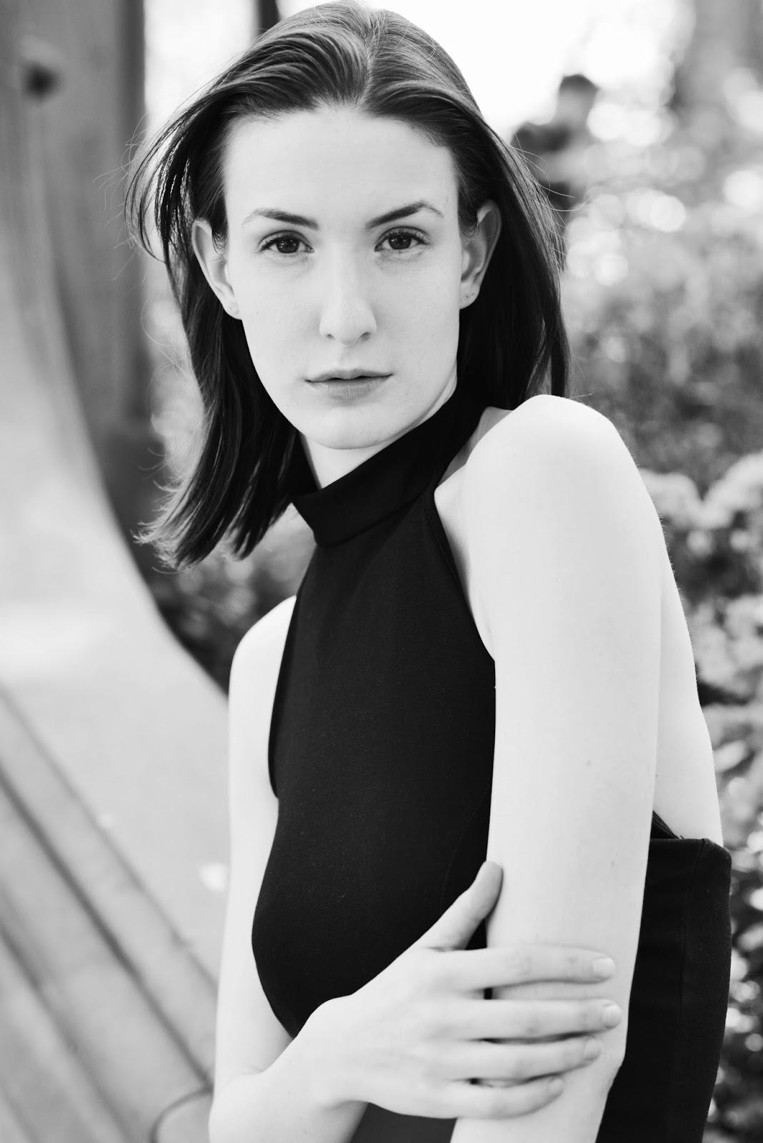 St. Claire Management: St. Claire Models by Alexander Adair