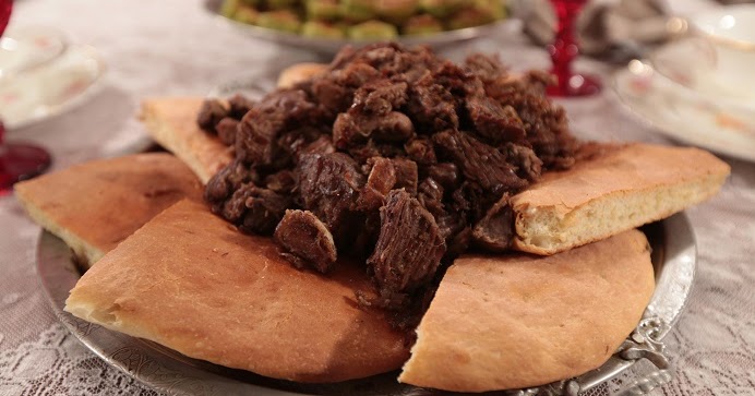 bitlisingüzellikleri: Bitlis'in Yemekleri