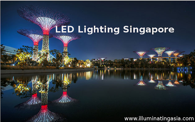 LED Lighting Singapore