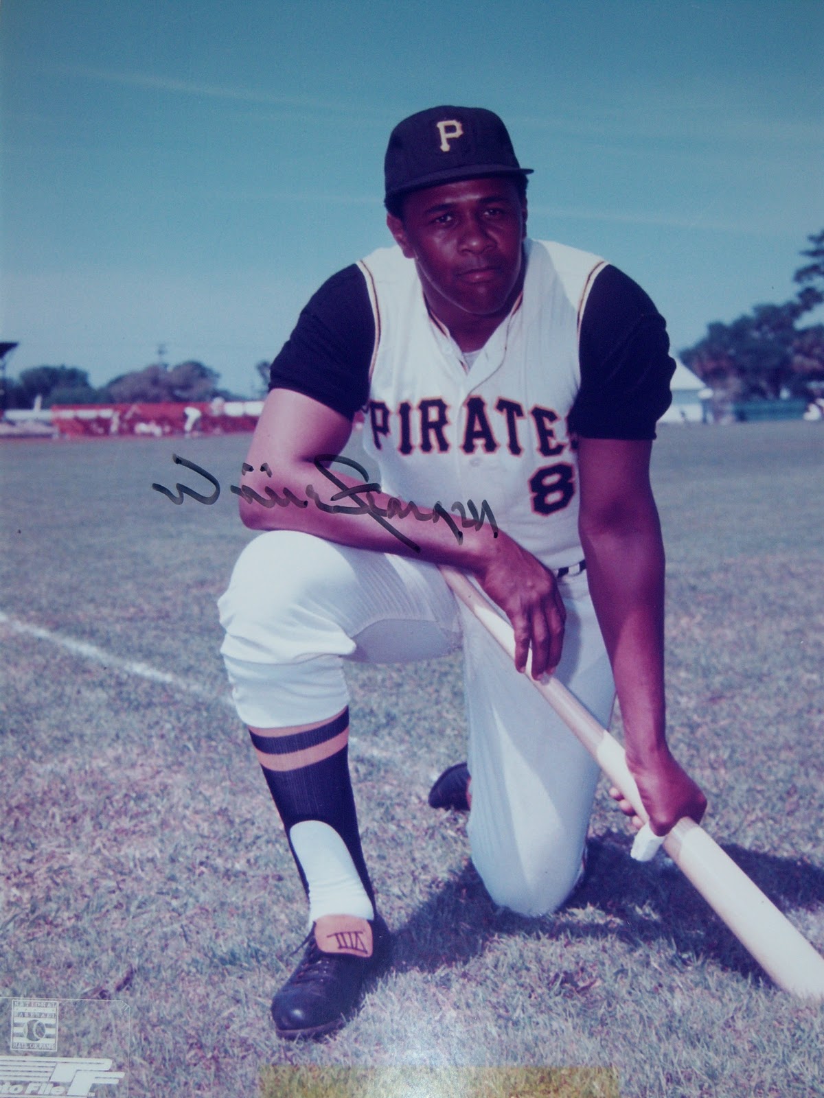 My Little Hobby Pt. 2: Baseball: S (169)