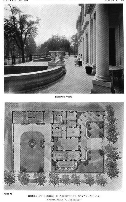 Beyond the Gilded Age: 'Armstrong House'