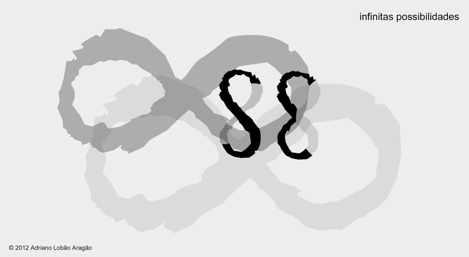 infinitas possibilidades