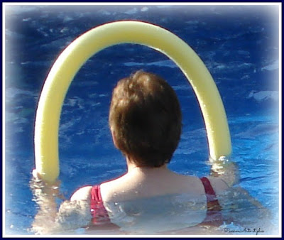 PassionArts et plus...: Cours d'aquaforme...