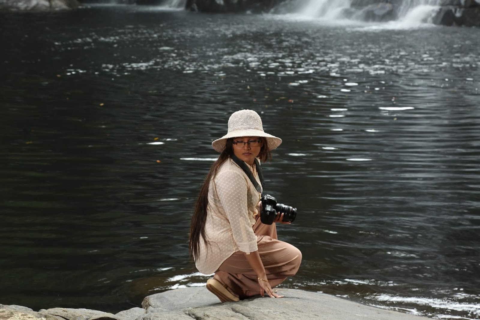 Fragments.: Psychology or demonology: Where 'Garasarapa' lies