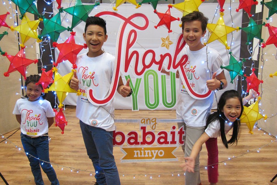 I Love Philippines: Christmas Caroling in the Philippines