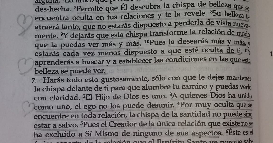 Tu luz para mi conciencia: Sombras del pasado